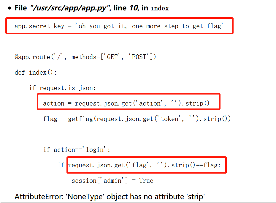 PKU GeekGame 0th Writeup - Hitchhiker's camp