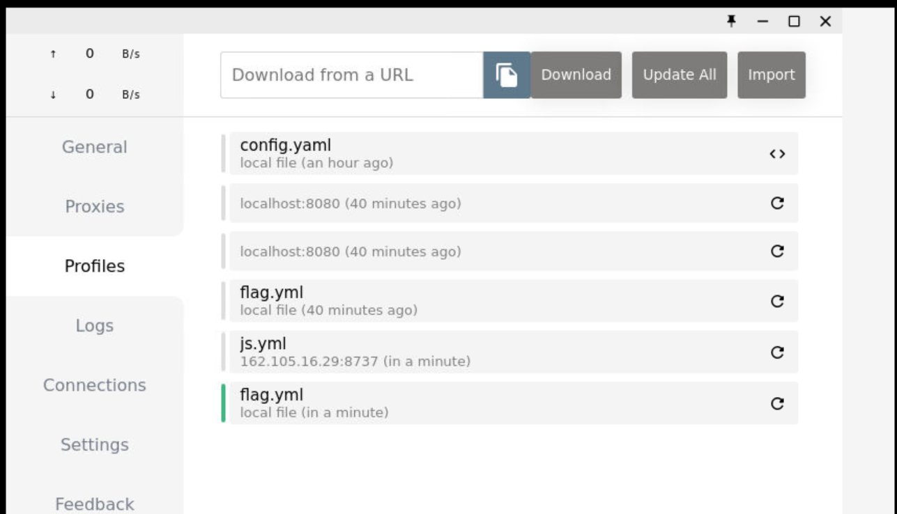 PKU GeekGame 3rd Writeup - Hitchhiker's camp