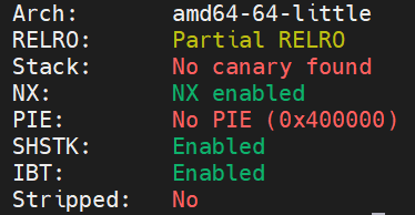 PKU GeekGame 4th Writeup - Hitchhiker's camp